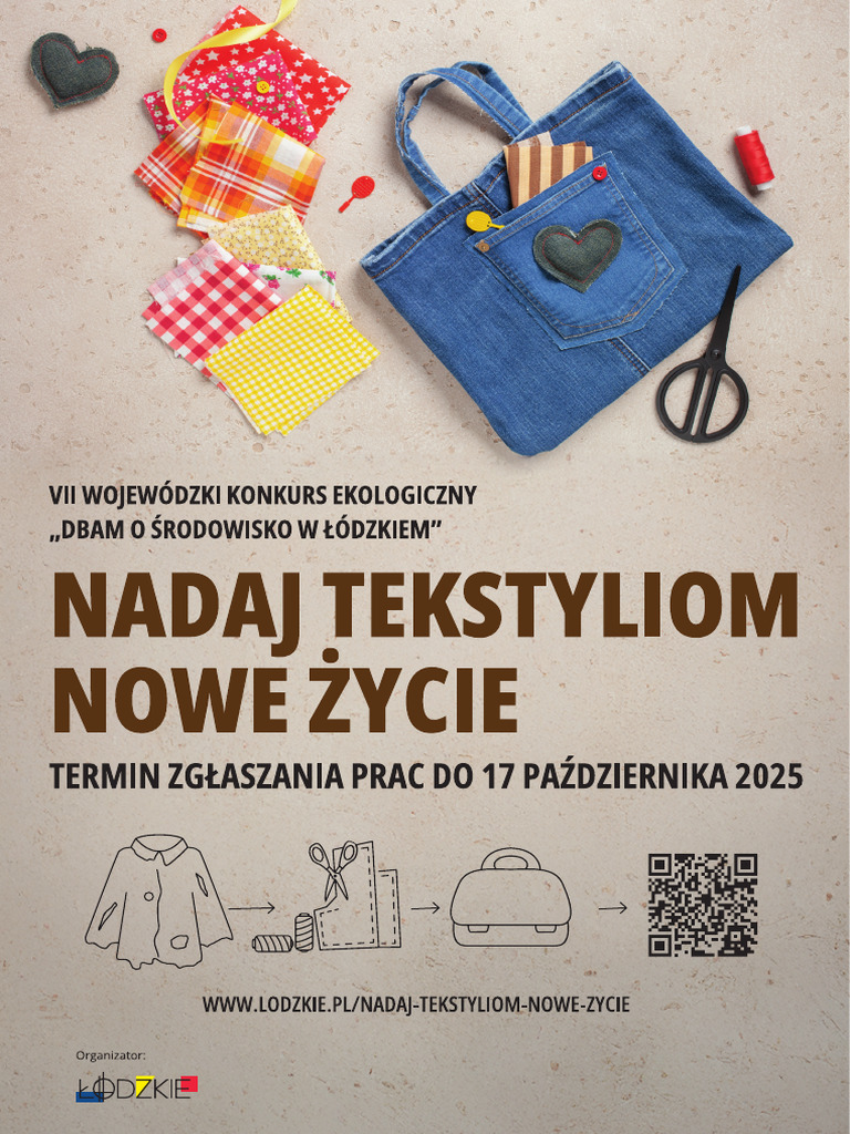 Plakat Dbam o Środowisko Bez | PDF