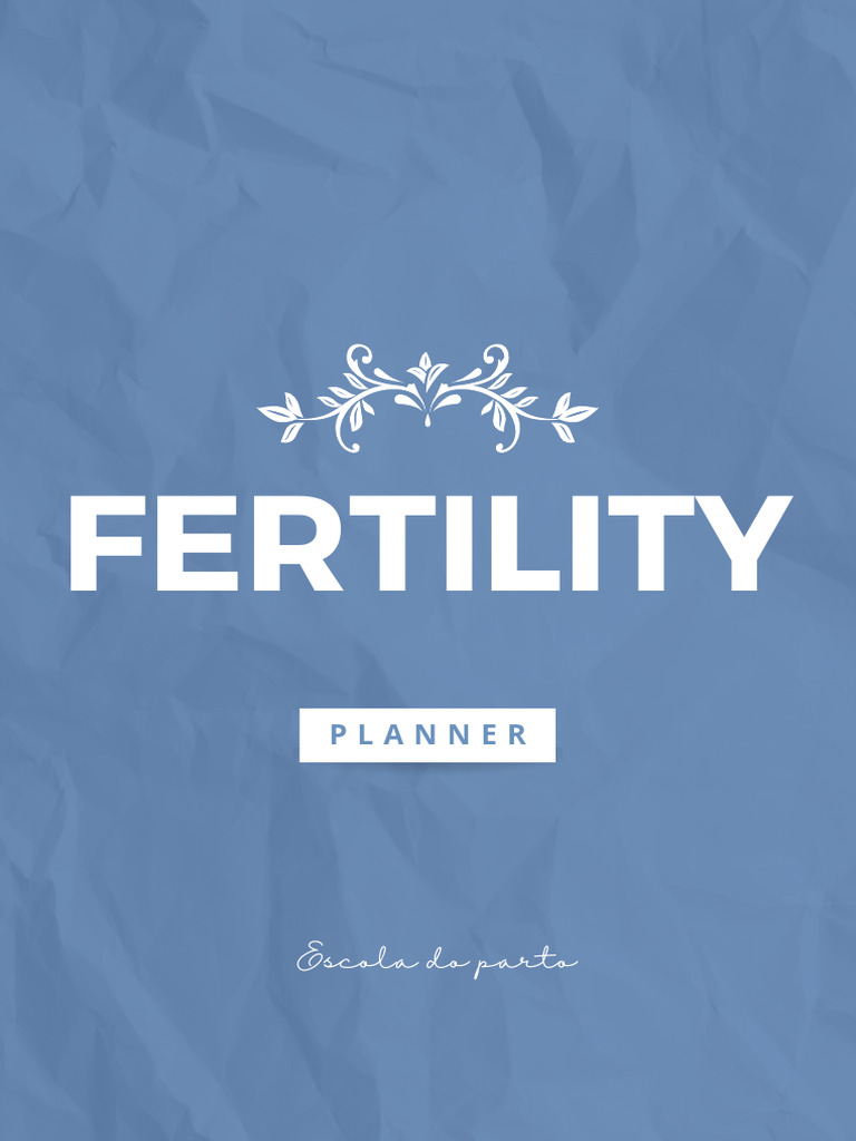 Guia Completo sobre Muco Cervical e Fertilidade | PDF | Gravidez ...