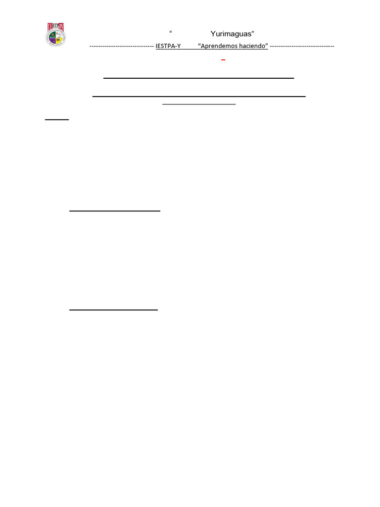 DDO. 2.1. Ficha 2. Req - Minimos.exp - Técnico.definitivo | PDF | Presupuesto | Evaluación de ...