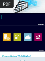 WinCC Unified V19 - Connecting Unified Comfort Panel With SQL Database | PDF | Microsoft Sql ...