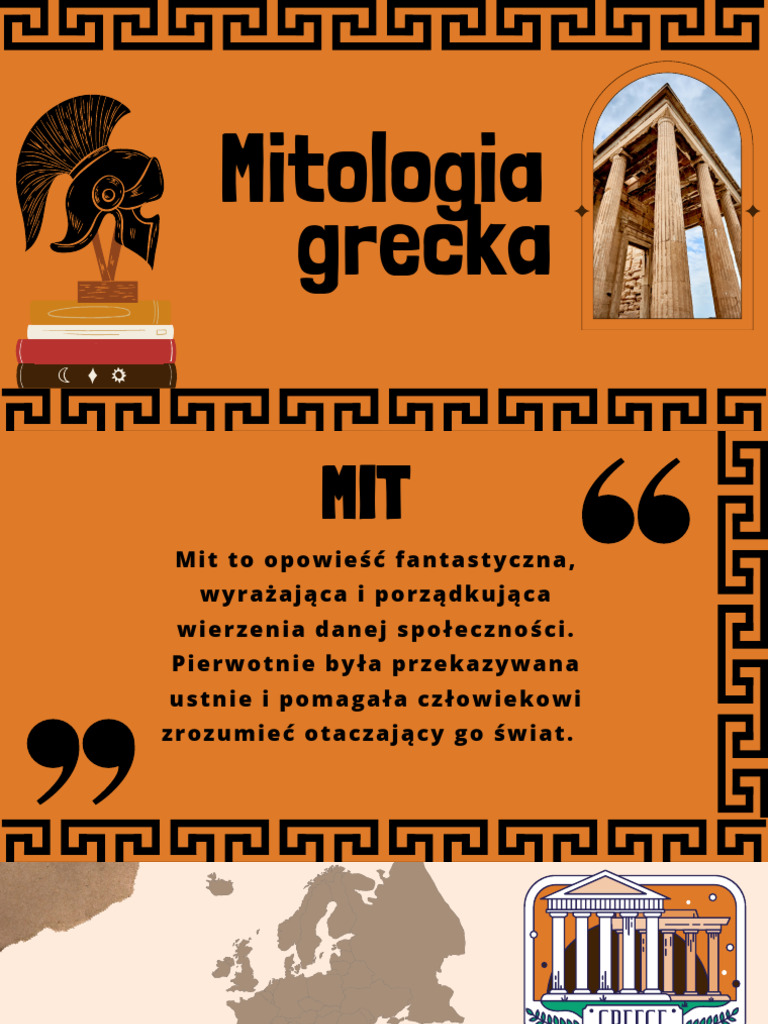 Ancient Greece | PDF