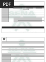 Directorio Sena-Norte de Santander | PDF