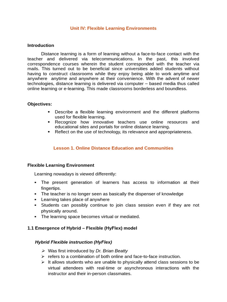 Handout in TTL Lesson 1 - 103700 | PDF | Artificial Intelligence | Intelligence (AI) & Semantics
