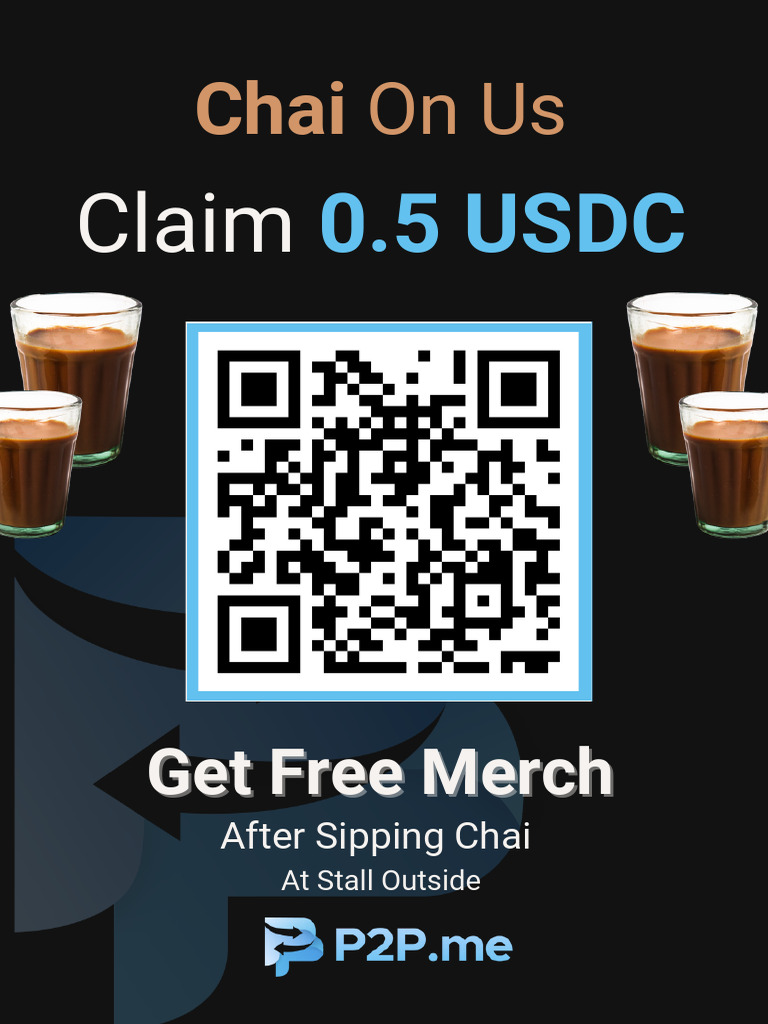 Chai On Us | PDF