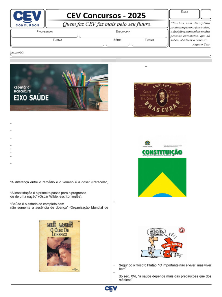 Aulas 2 2 Vinicius Freitas Red Sesapi Tib Rio 60 c Pias 11-09-25 Pdf1757342220 | PDF ...