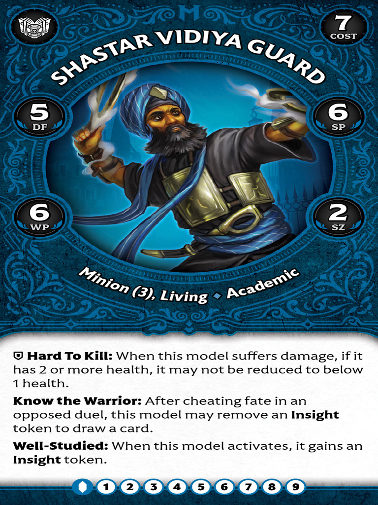 M4E Stat Academic Shastar Vidiya Guard C | PDF
