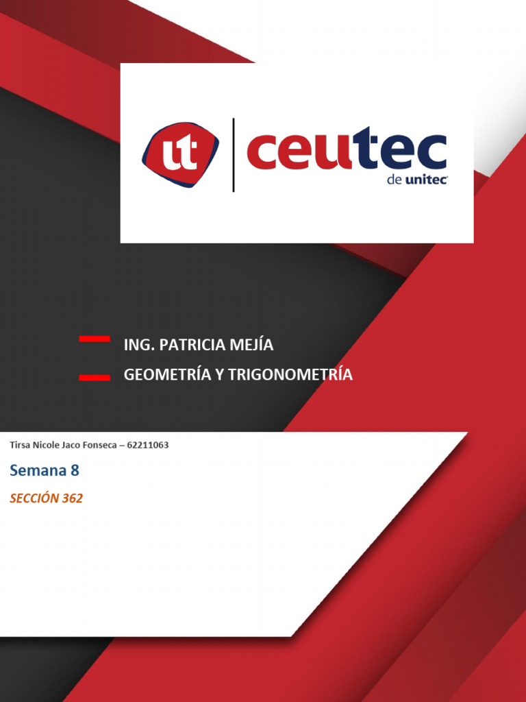 Prueba Intermedia 2 - TIRSA JACO | PDF