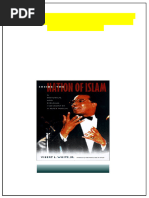 Yakub (Nation of Islam) - Wikipedia | PDF