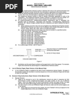 TACAN Air Navigation System Overview | PDF | Navigation | Instrument ...
