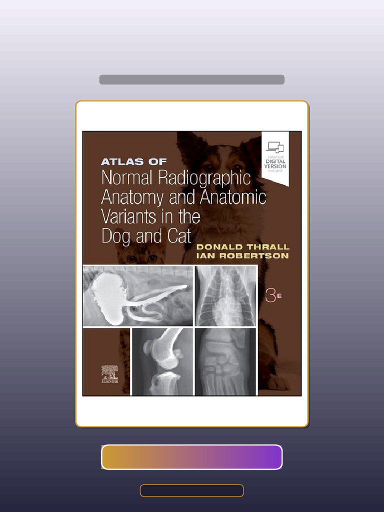 Official Test Bank Atlas of Normal Radiographic Anatomy and Anatomic ...