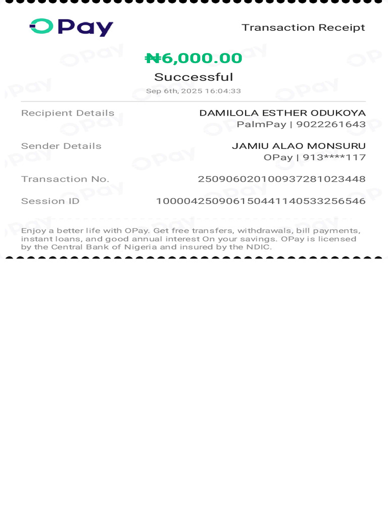Transaction Receipt-250906020100937281023448 | PDF