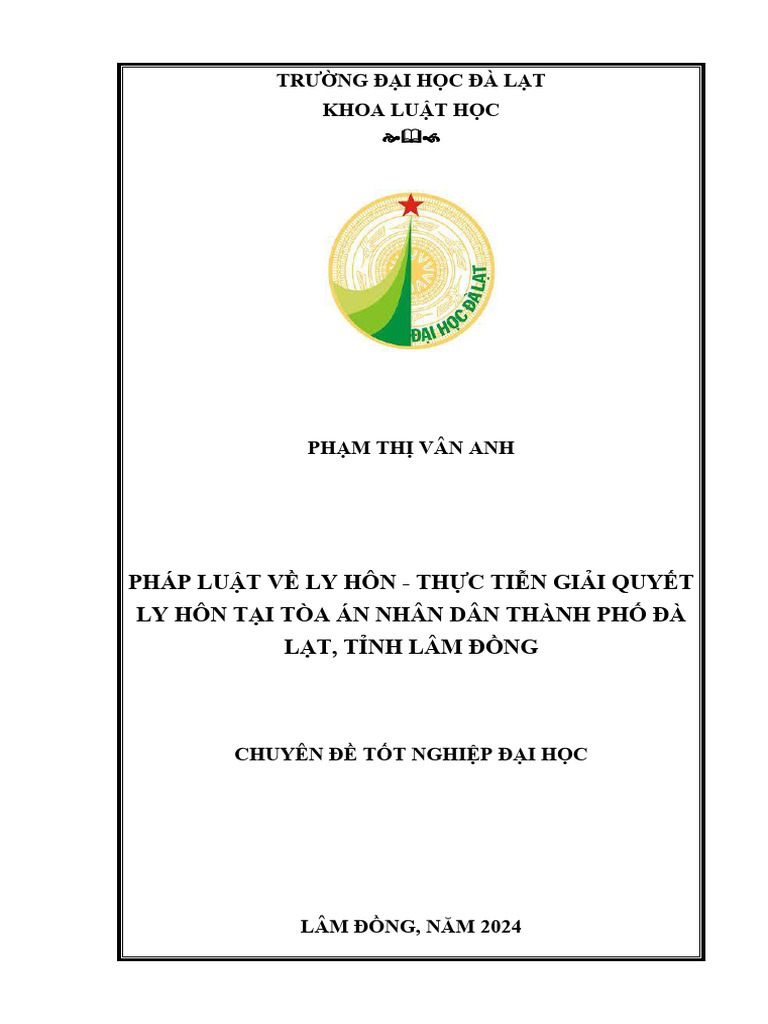 Vân Anh | PDF