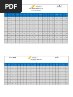 SCECO Room Requirements in Buildings | PDF | Architectural Elements ...