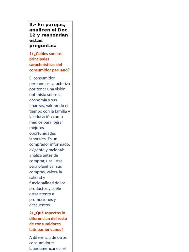 Doc12 Preguntas | PDF
