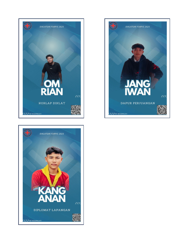 Format Id Card | PDF