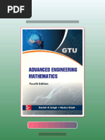 Solution of HC Taneja Advanced Engineering Mathematics Vol 1 | PDF