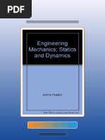 Engineering Mechanics: Dynamics (15th Edition) Hibbeler | PDF | Books | Engineering
