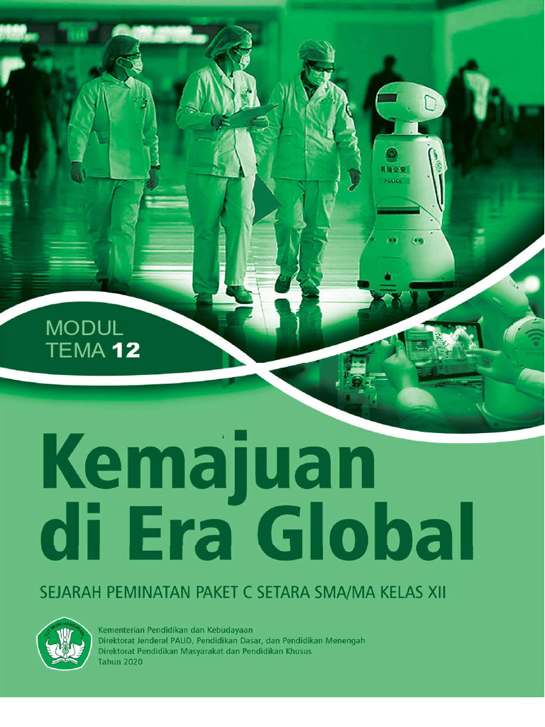 Sejarah C12 | PDF