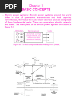 ELCID Generator Testing Overview | PDF | Electric Generator ...
