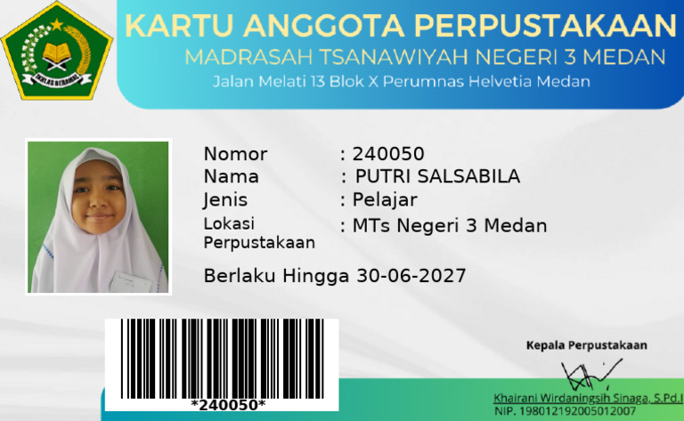 Putri Salsabila | PDF