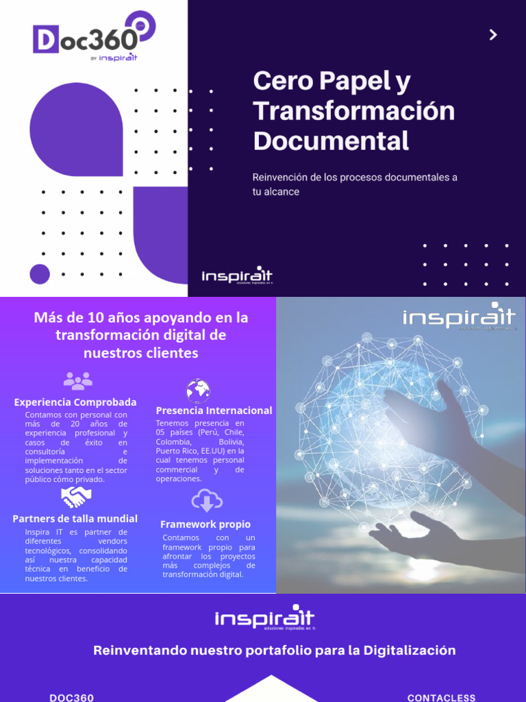 DOC360 - Adquisiciones y Contratos | PDF | Tecnologías de la información | Informática