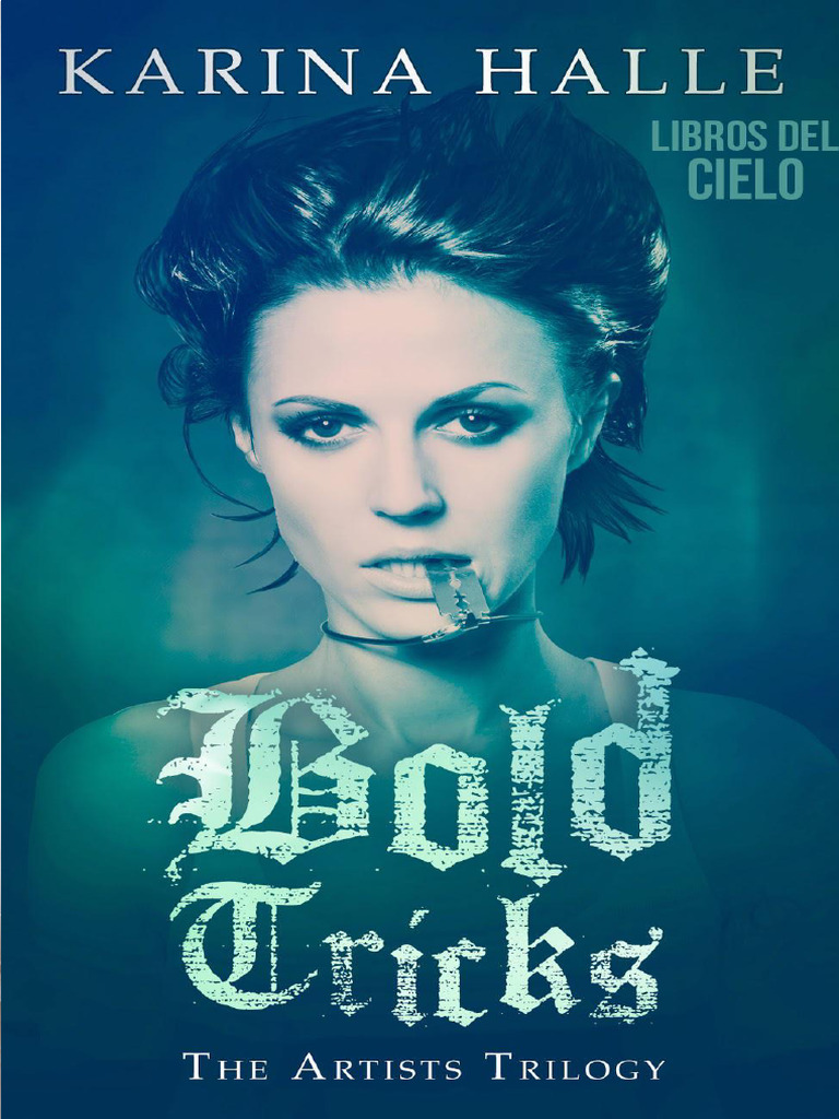 03. Bold Tricks | PDF | Helicóptero