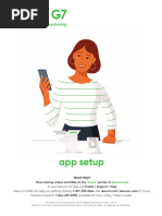 G7 Start Here Guide | PDF | Mobile App | Google Play