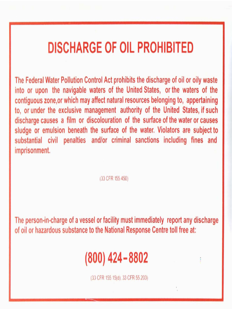 USCG Poster | PDF