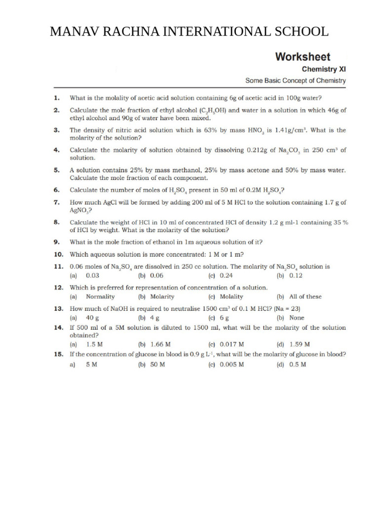 Some Basic 1 | PDF