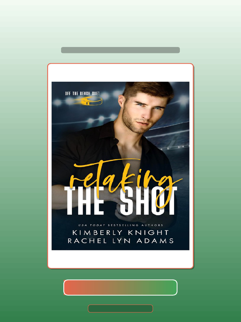 Fast Access Testbank Retaking the Shot Off the Bench Duet Book 2 | PDF ...