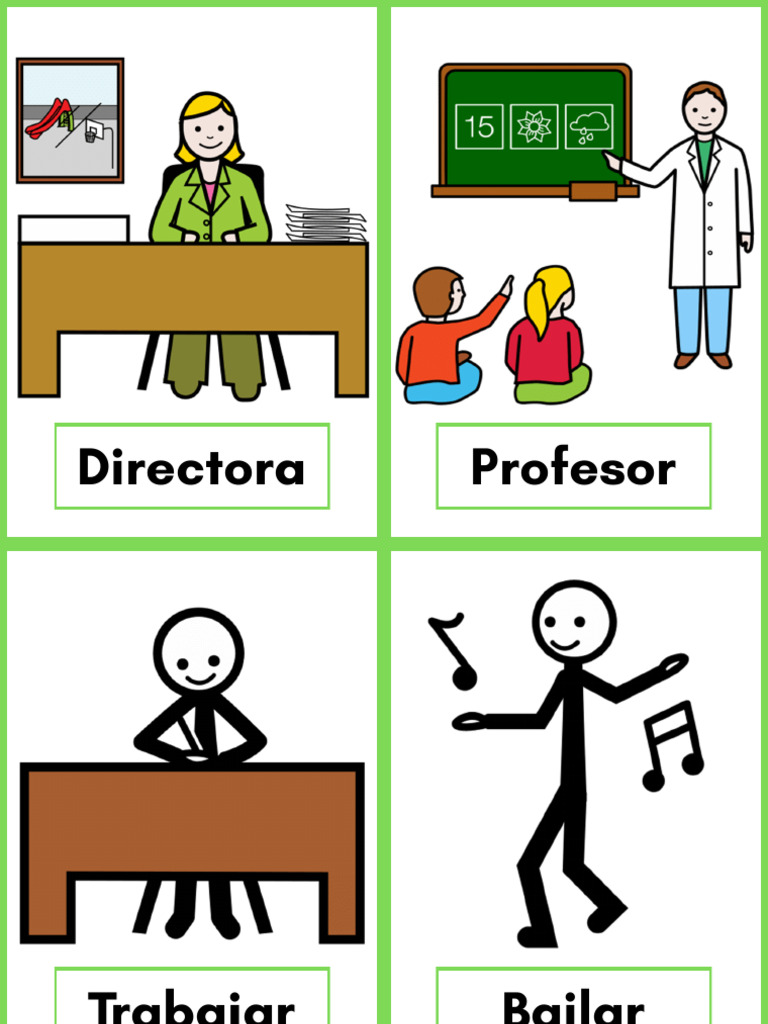 Pictogram As | PDF