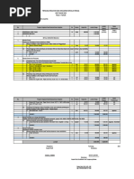 Contoh RKAS PAUD 2025 Terbaru | PDF