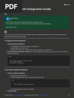 Python Programming Model Question Paper | PDF | Parameter (Computer Programming) | Python ...