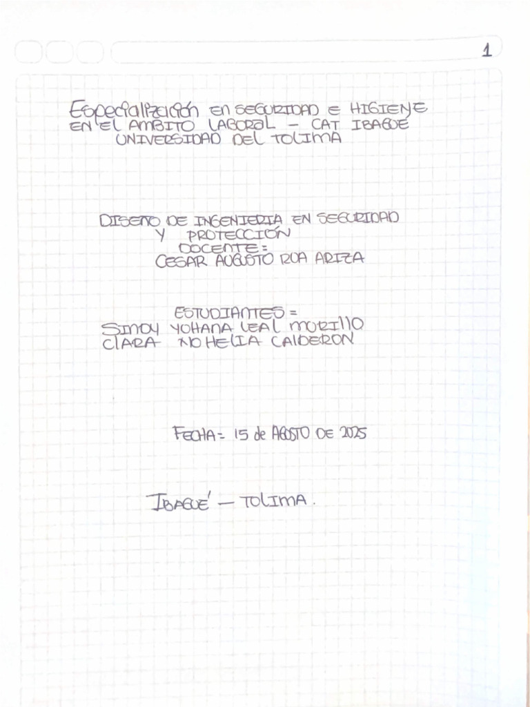 Informe T1 Sindy Leal-Clara Calderon - Compressed | PDF