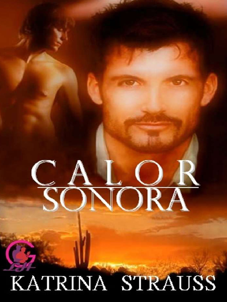 Katrina Strauss - Calor de Sonora | PDF | Cielo