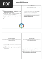 Contoh Template RAB (Rencana Anggaran Biaya) Untuk Sebuah Restoran | PDF