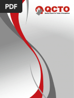 QCTO Accreditation Checklist Guide | PDF