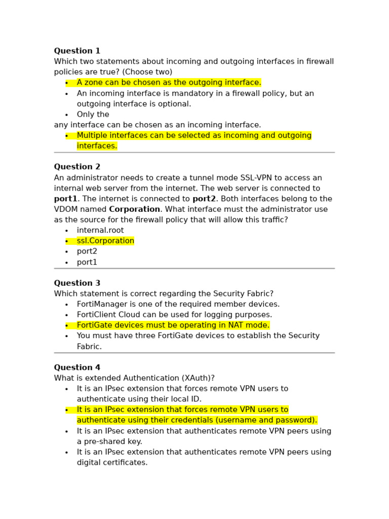 25 | PDF | Virtual Private Network | Firewall (Computing)