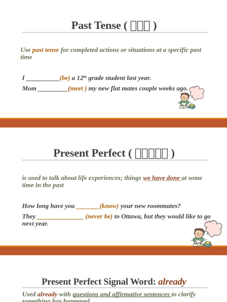 Unit 2 Grammar | PDF