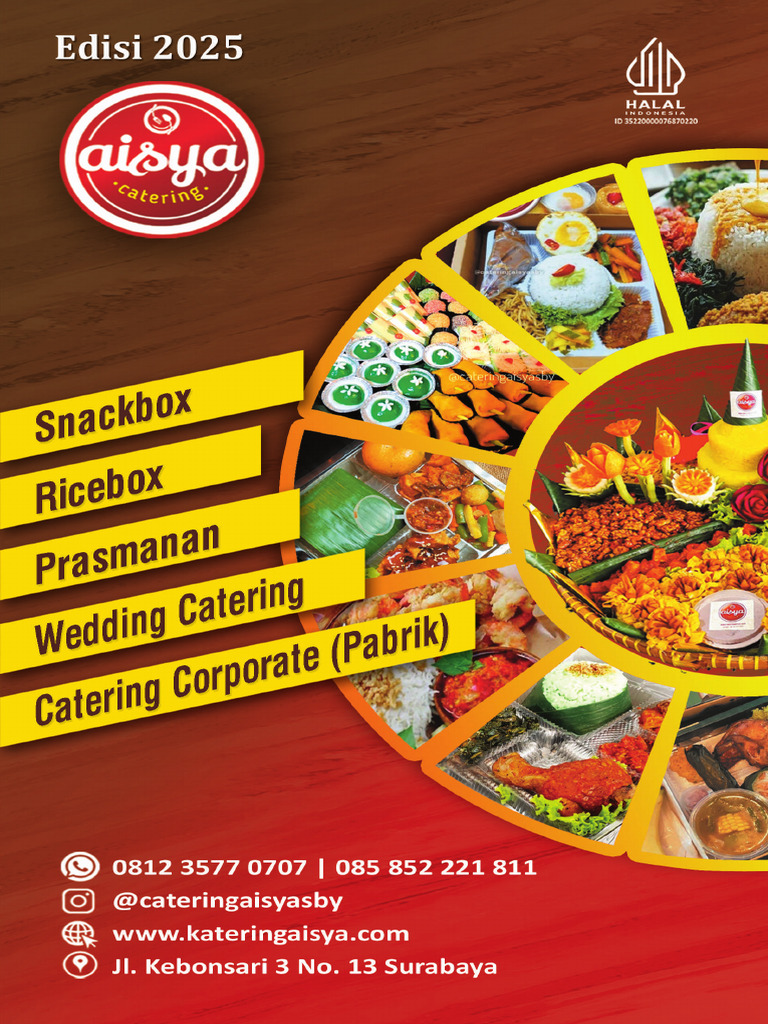 NASKOT Edisi 2025 | PDF