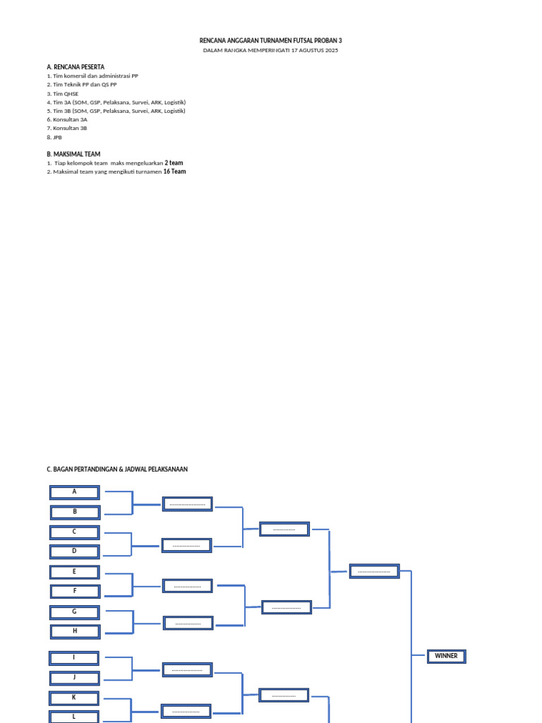 Rab Futsal | PDF