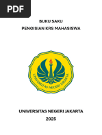 Fitur Utama Simak Uniga Mahasiswa | PDF | Komputer