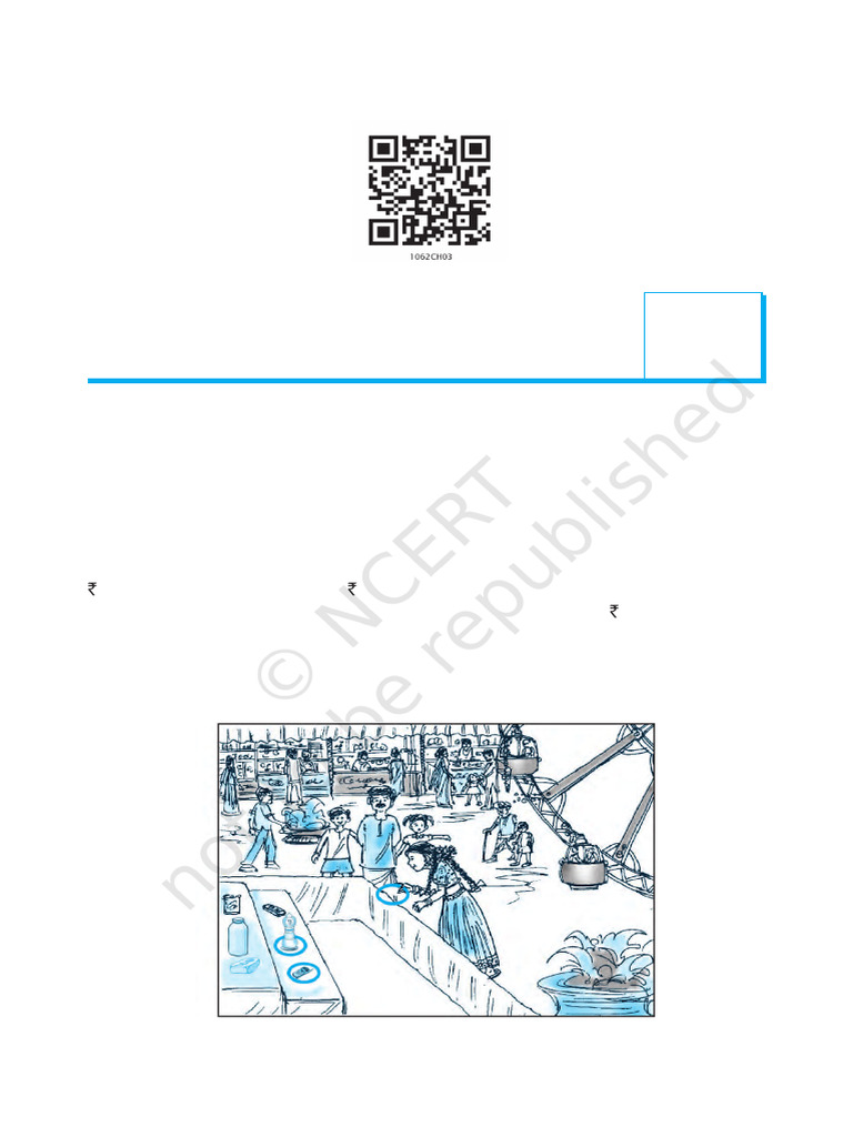 ques 3 (iv) | PDF | Equations | Line (Geometry)