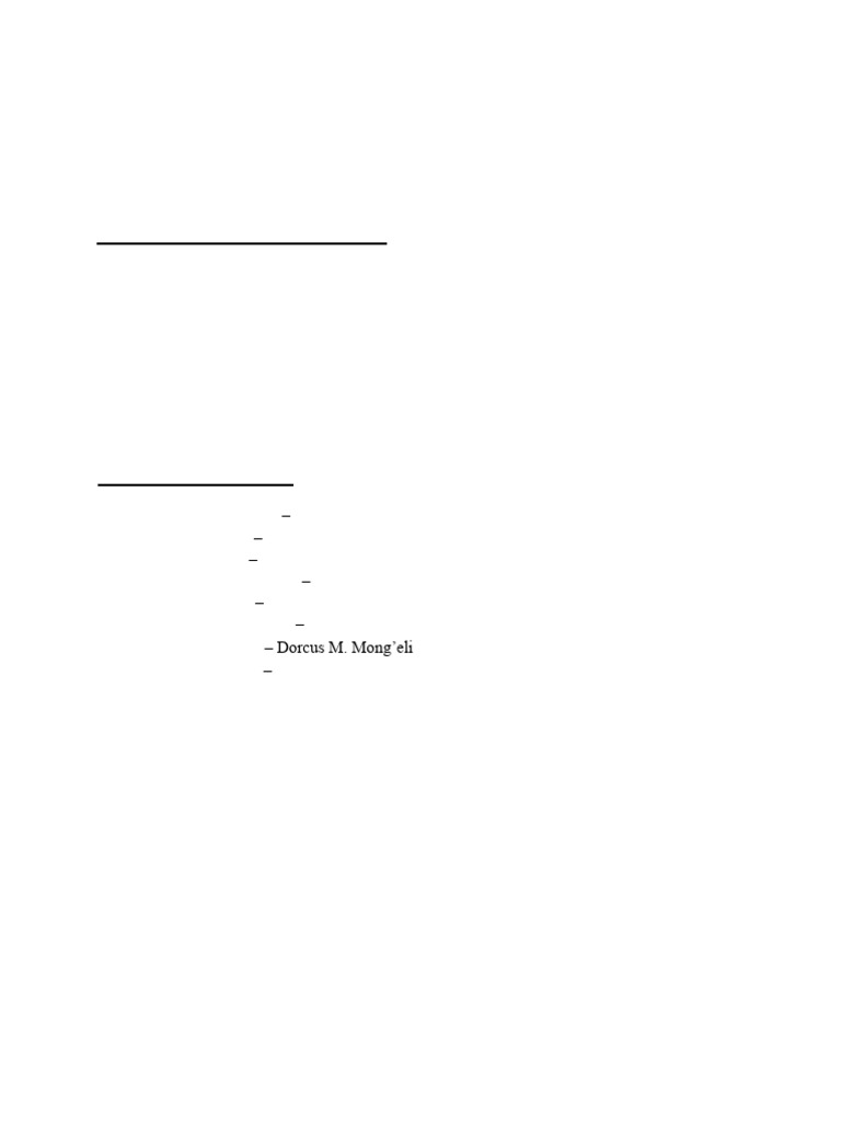 WARNING LETTER First and Third | PDF