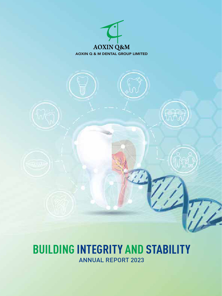 Aoxin QNM AR2023 | PDF