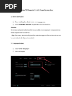 Glroious Core Beta User Guide | PDF | Keyboard Shortcut | Computer Architecture