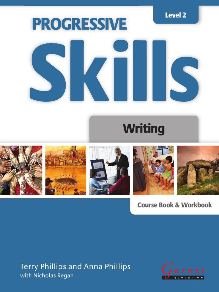 Progressive Skills L2 Writing SB WB | PDF
