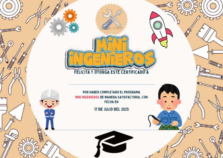 CERTIFICADO 4 | PDF
