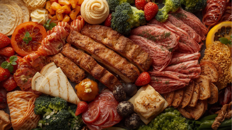 Foodd | PDF