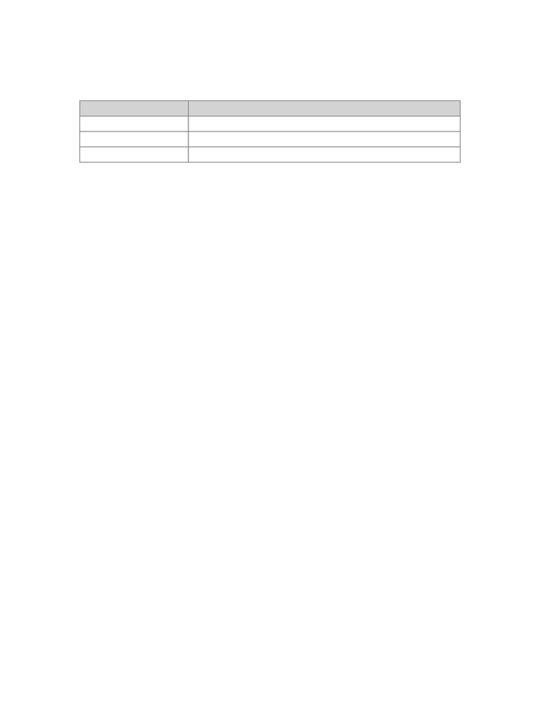 UTF8CV Ahmed Chebil en | PDF